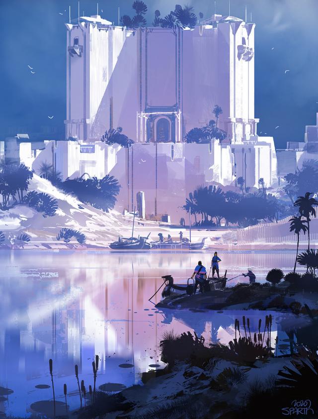 "Illustrator" sparth - iNEWS