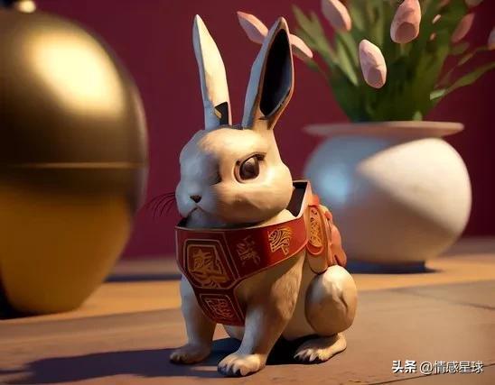 Zodiac rabbit vs. Scorpio, decisive battle in 2023 - iNEWS