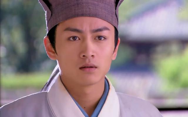 Lin Pingzhi swung his sword from the palace, why did he choose the eve ...