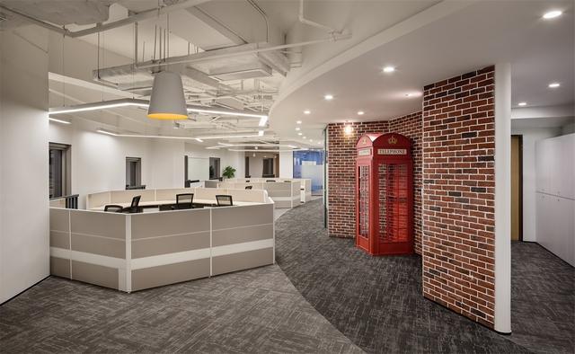 How to accommodate different working styles in office design?_Knowledge ...