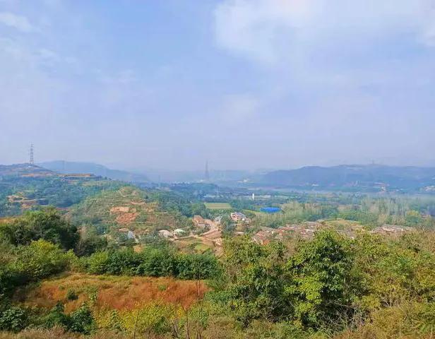 Discover the beauty of Heqing from the poems of "Mengjin" before the ...