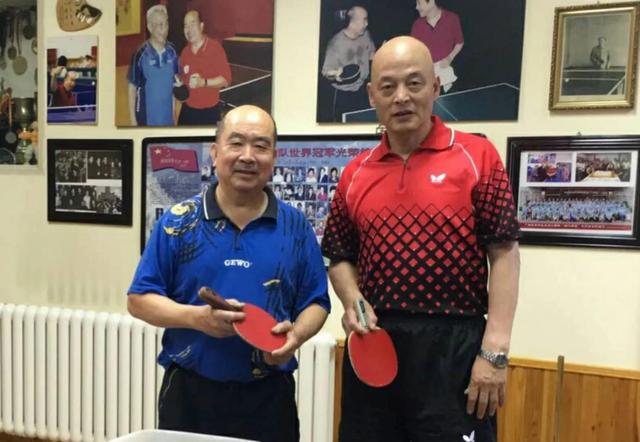 World Champion Liang Geliang: Silver Ball Leads a Brilliant Life - iNEWS