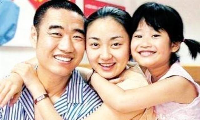 Singer Cong Fei: It has been 16 years since the death of the two ...