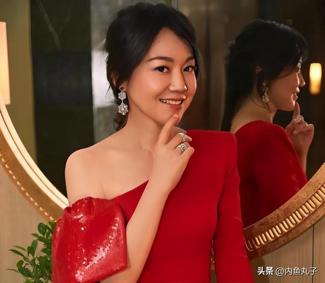 18 years have passed. Zou Wei, who would rather leave home and divorce ...