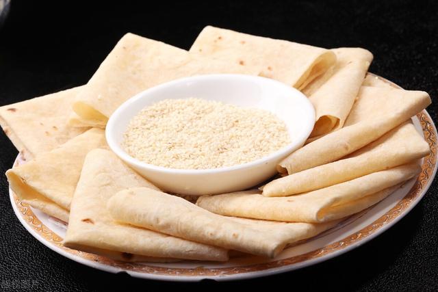 Food: Steamed bun rolls, all kinds of dishes can be included in the ...