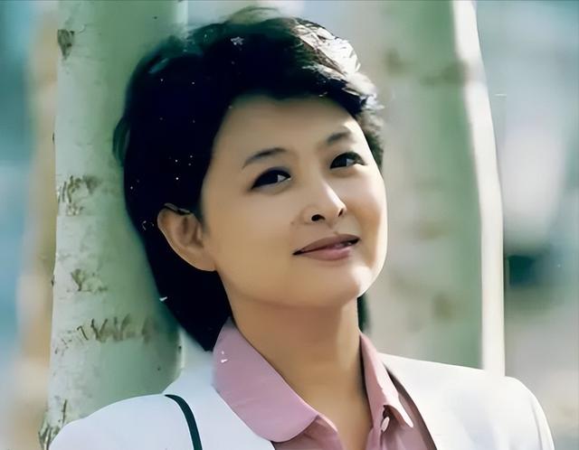 Anchor Xiao Xiaolin: Retired at the age of 55 and died only 5 months ...