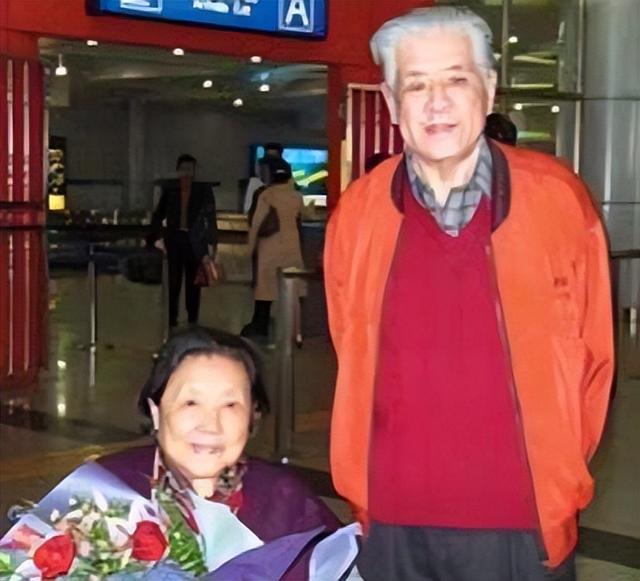Li Moran, an old drama bone: became popular as "Deng Shichang", married Long Chao and had 3 ...