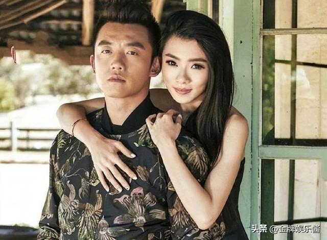 Cheng Xiaoyue officially announces her relationship!Ex-boyfriend Zheng ...