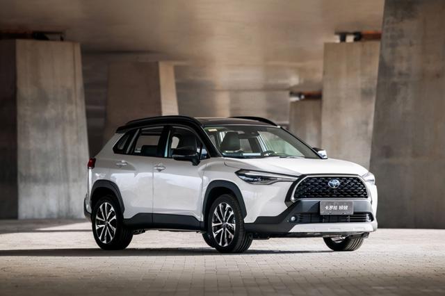 Want to spend 130,000 to buy a joint venture car? Take a look at these ...