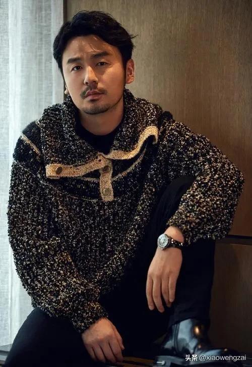 How Lei Jiayin embarked on the road of acting - iNEWS