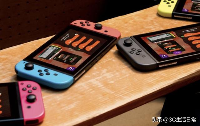 Nintendo announced the list of the top 10 most popular game downloads ...