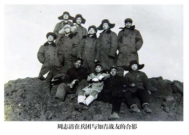 Impression of painter Zhou Zhiqing (II) - iNEWS