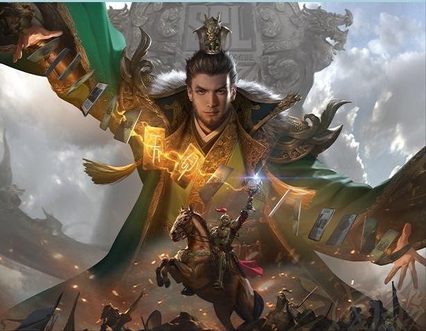 Three Kingdoms Kill: The skills of these generals have only changed a ...