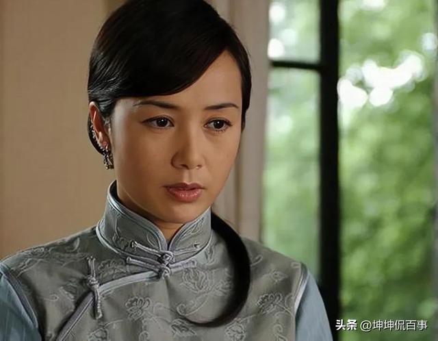 In 2006, Jiang Wenli's "sister-in-law Yuqing" was criticized, and she ...