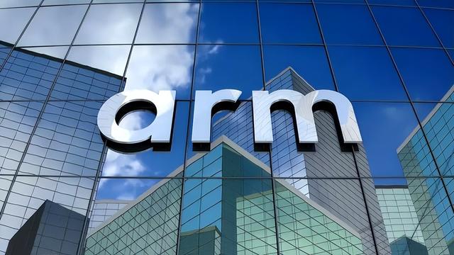 ARM competes with Qualcomm and MediaTek! The breakthrough progress that ...
