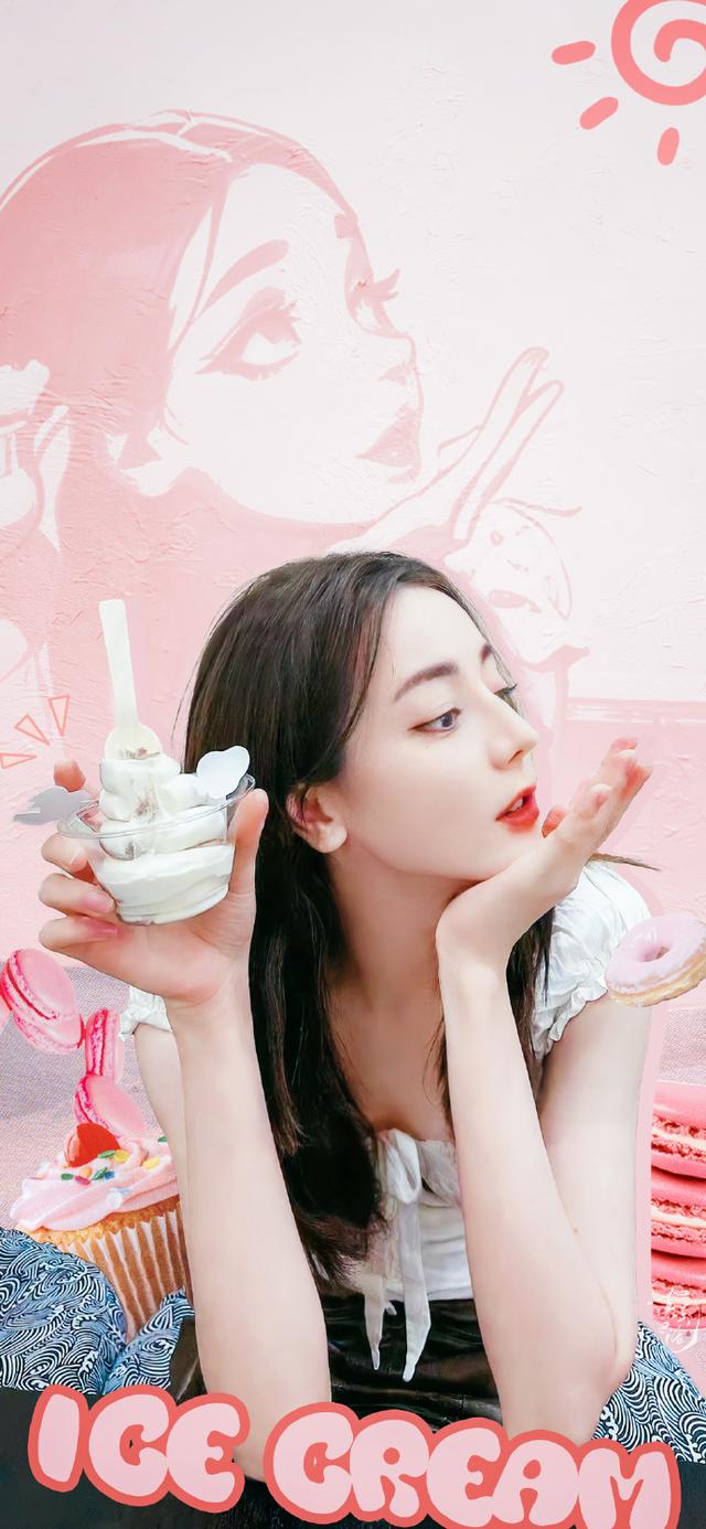 Huo Zun, Zhu Yilong, Yi Yang Qianxi, Di Lieba, Wang Hedi, Jing Boran ...