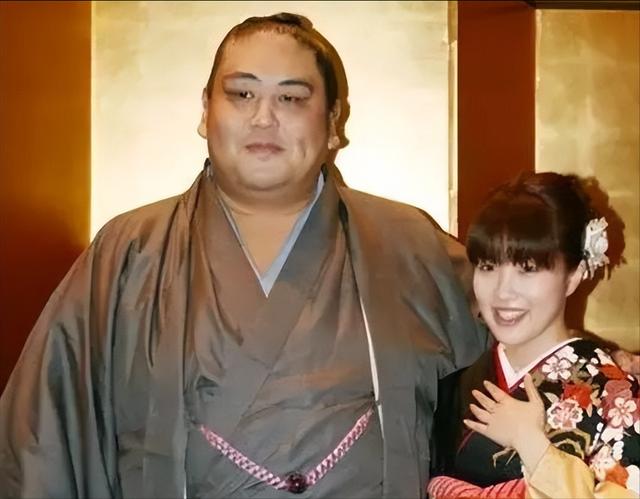 How high is the status of sumo in Japan?The wish of many Japanese women ...