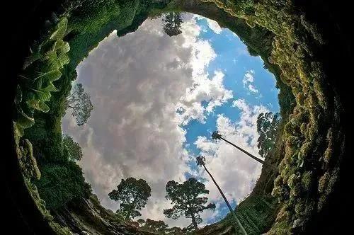 How much do you know about the famous pits in the world? - iNEWS