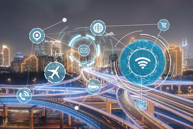 Building a comprehensive digital government operation system with ...