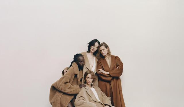 Max Mara, more than a coat - iNEWS