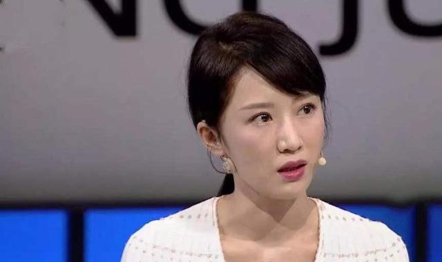 A rare group photo of Li Nian and her 51-year-old rich husband, the ...