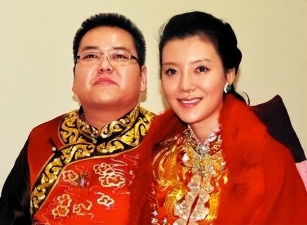 Actor Che Xiao: Divorced after two years of marriage, and still single ...