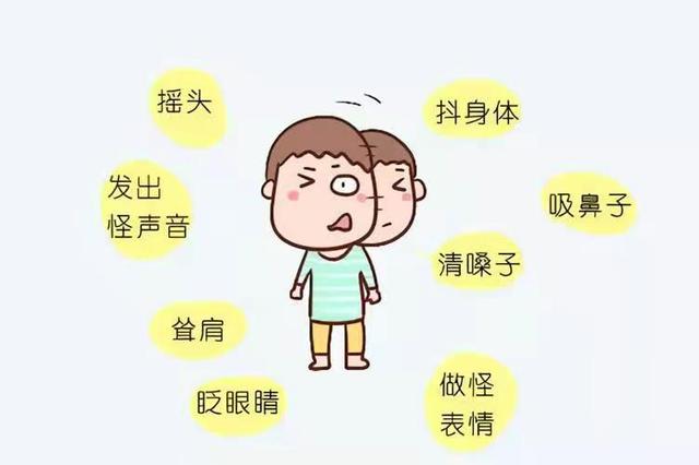 What kind of disease is "Popular Science" tics?What are the ...