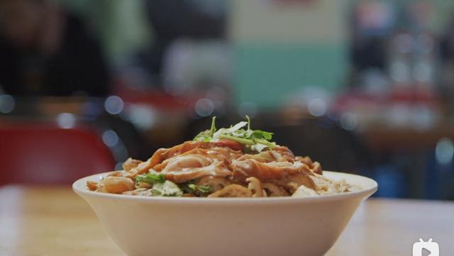 After reading the drooling food copy, it is absolutely incredible - iNEWS