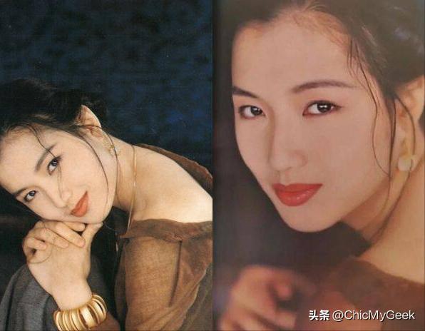 50-year-old Zheng Xiuwen is the strongest Internet celebrity in Hong ...