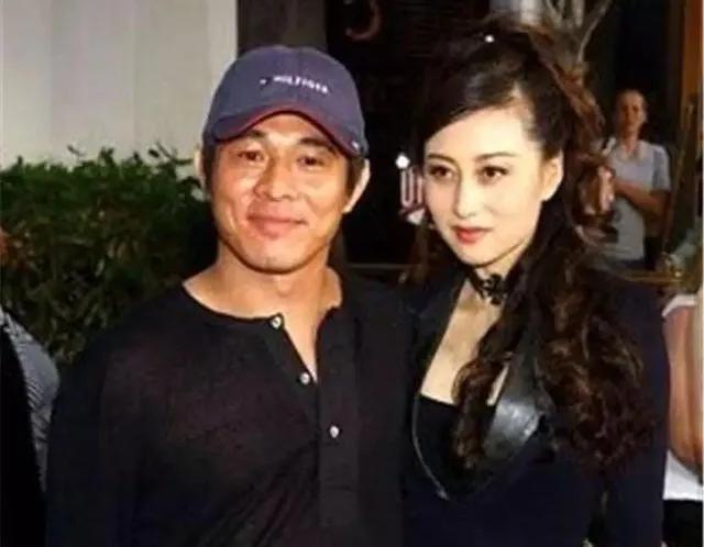 Li Zhi: I often cry when I marry Jet Li, why is that? - iNEWS