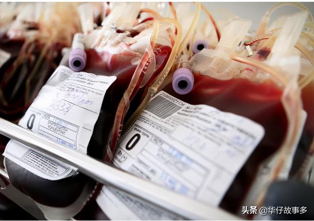 The fate of the person with the most precious blood in the world - iNEWS