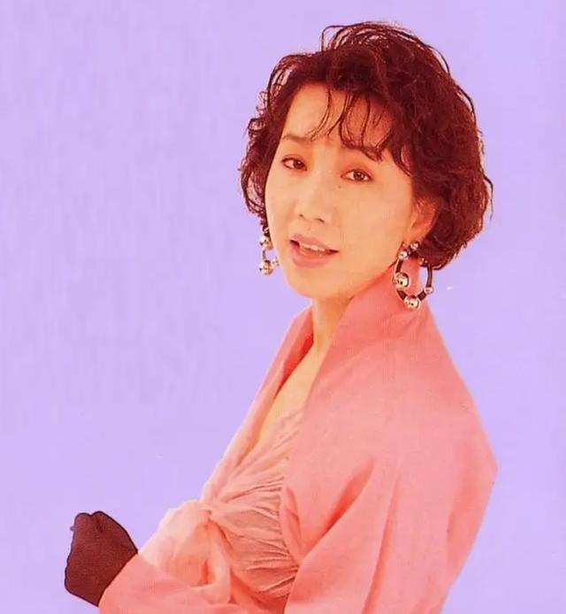 Famous singer Su Rui: I have pain in my heart after two divorces, and ...