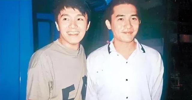 Why did Tony Leung, who grew up with Stephen Chow, never film with ...