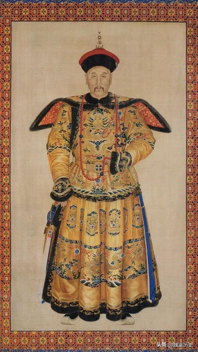 What is the controversy about Emperor Yongzheng's accession to the ...