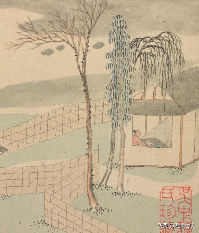 Huang Su 79 Yang Huazhiyue: Su Shi's Scar Literature - iNEWS