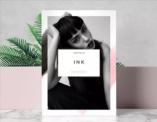 Good luck!The "visual inertia" of layout design!control the sight - iNEWS