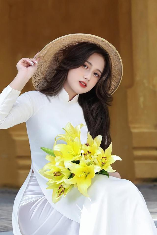 17-year-old beauty, the most beautiful age in a woman's life, and many ...