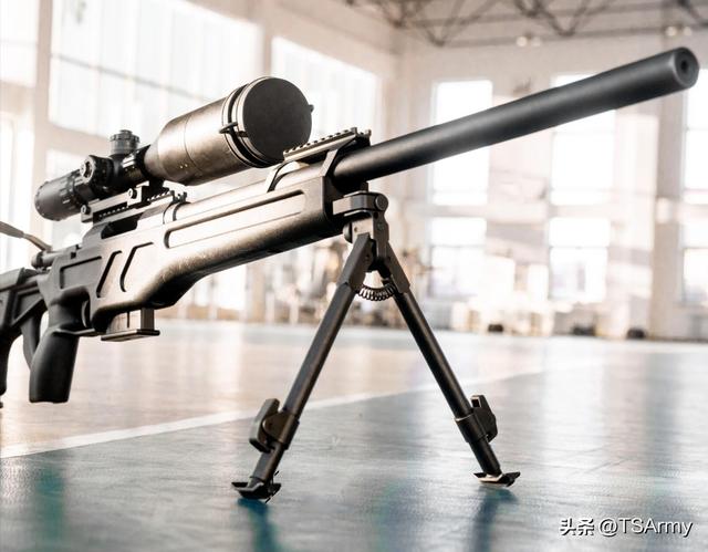 List of 21 domestic sniper rifles - iNEWS