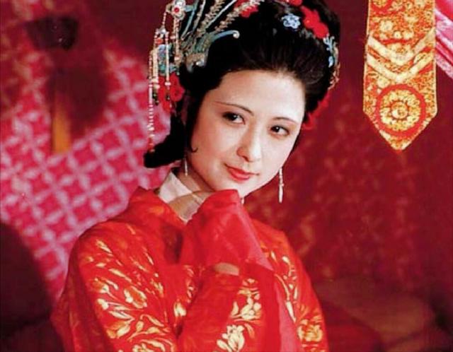 Sister You's private life is chaotic, and she is not clean with Jia ...