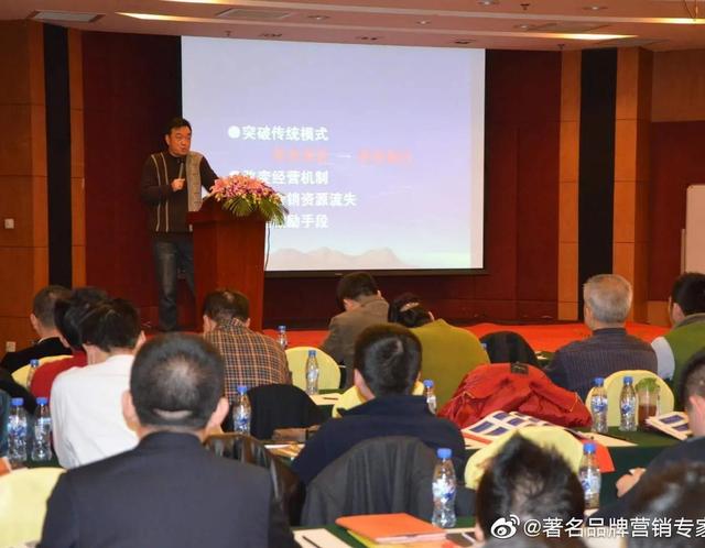 Mr. Yu Fei talks about why the boss is very "special", but the result ...