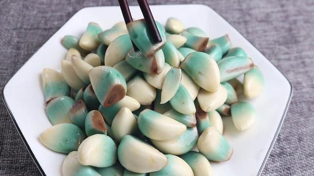 What dishes go best with garlic?Share 3 home-cooked practices, rich in ...