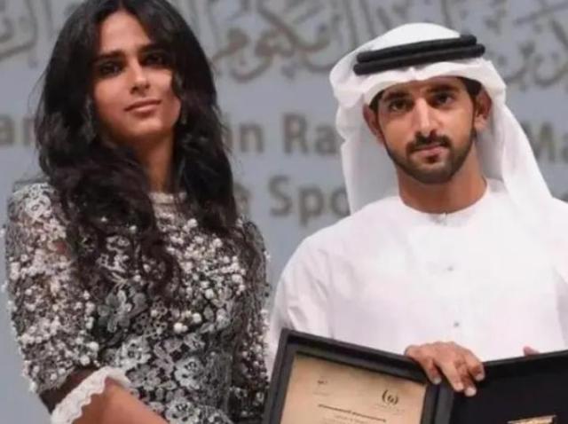 The prince of Dubai died young at the age of 33, his younger brother ...