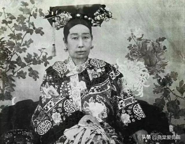 Cixi, the most extravagant woman in history, "1" - iNEWS