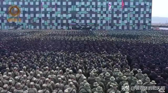Why the powerful Chechen army became the Douyin army - iNEWS
