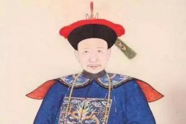 He Shen's death was not due to corruption, but because he offended ...