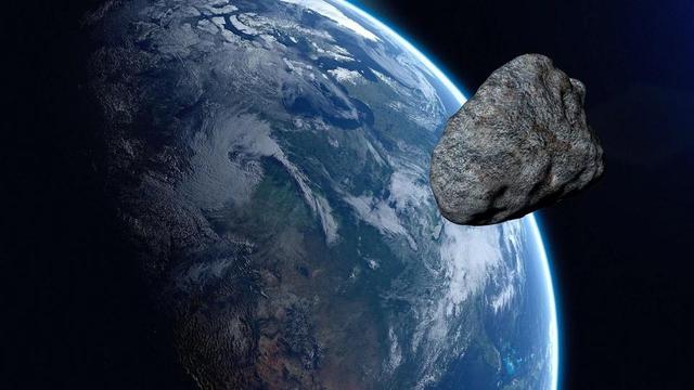 Terrible 260-foot asteroid headed for Earth tomorrow, NASA warns - iNEWS
