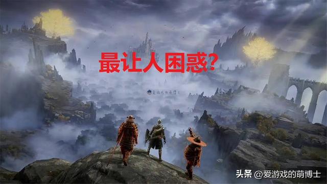 Foreign media announced the list of "most confusing players" games in ...