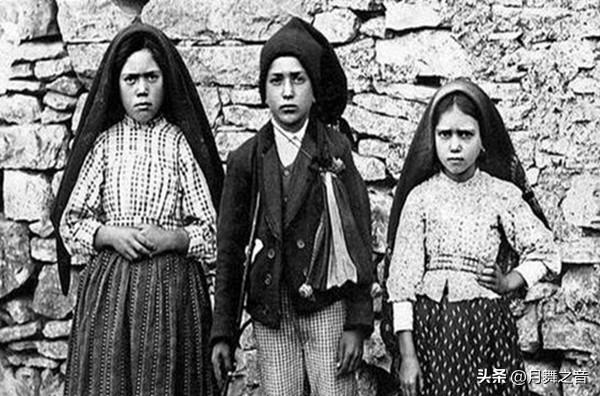 What happened to the "Fatima Incident"?The scariest UFO incident of the ...