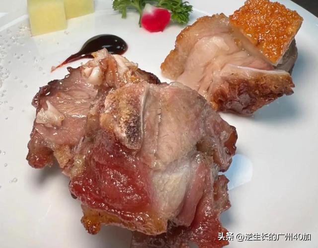 Guangzhou people's favorite Shunde cuisine, this 150-year-old brand ...