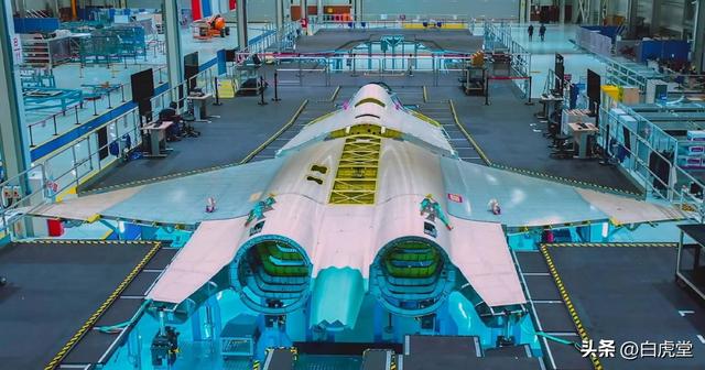 A new fifth-generation machine country has appeared, but it is a pity ...